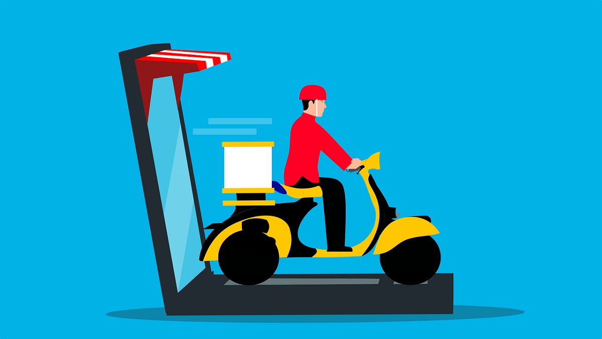 Delivery startup Blitz gets $3 million from India Quotient, Better ...