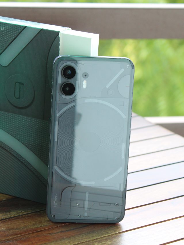 Nothing Phone 2: Top alternatives to consider