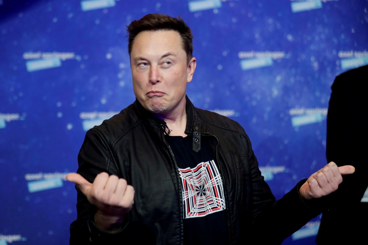 Twitter under "emergency", Elon Musk puts strict restrictions on tweets ...