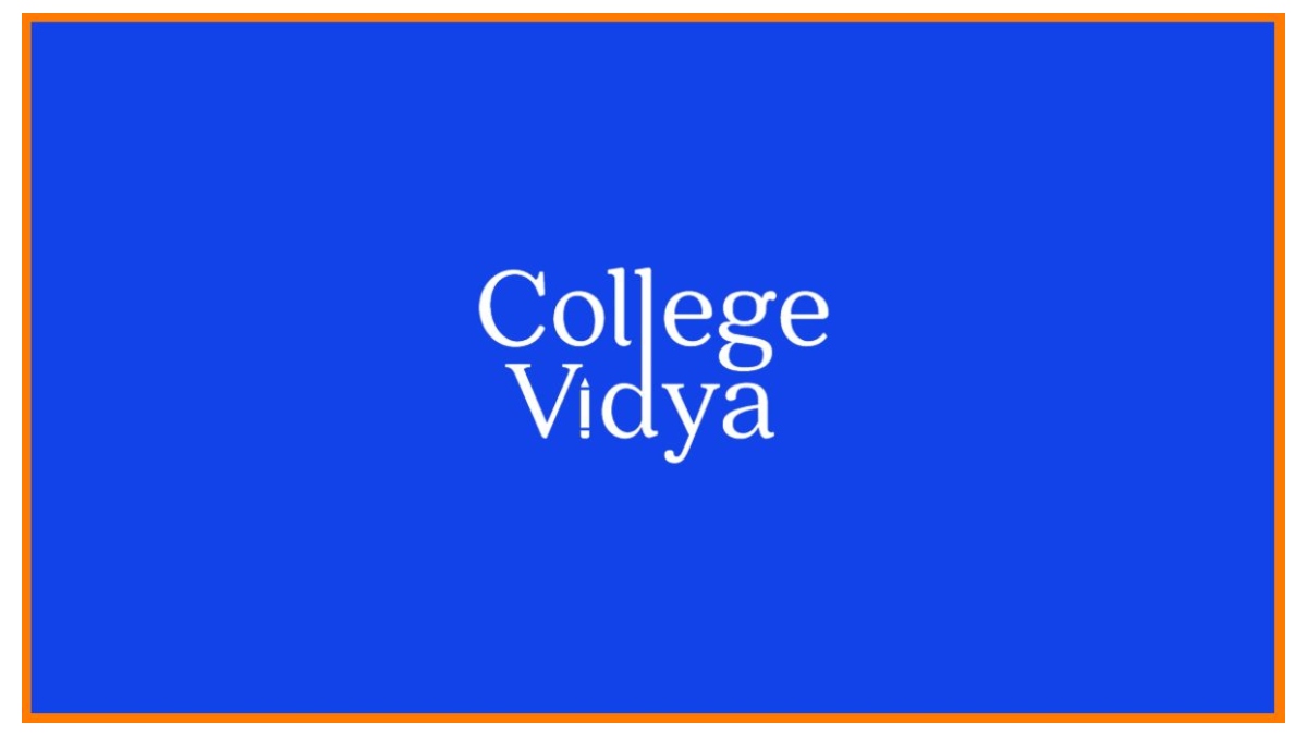 College Vidya launches AI-powered tool for quick university selection ...