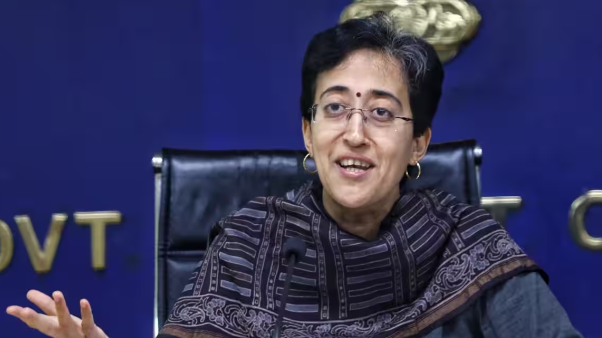 Delhi Teachers' University signs MoU with US-based nonprofit think tank ...