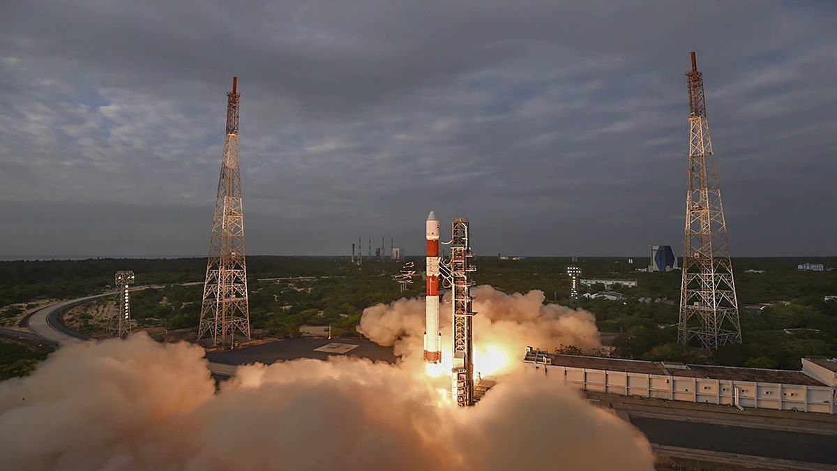 ISRO is on a roll! Ready to witness the thrill of these upcoming ...