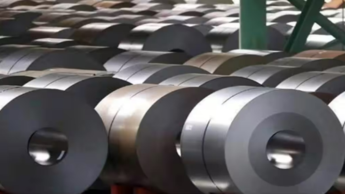 Jindal Stainless completes JUSL buy for Rs 958 crore - Industry News ...