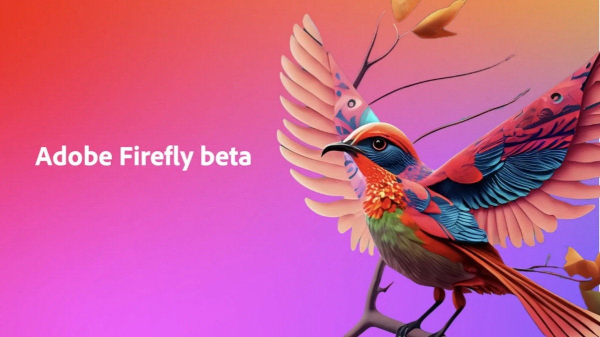 Adobe Firefly now available globally, provides support in 100 languages ...