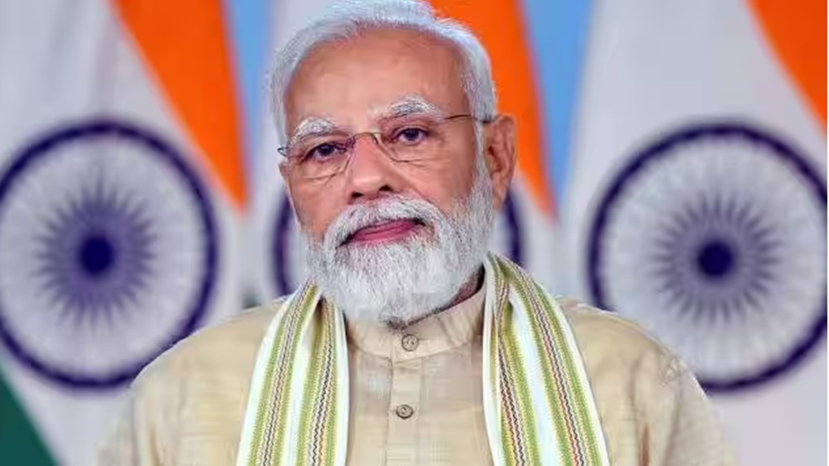 Pm S Guarantee Growth To Pick Up In Third Term Says India Will Be