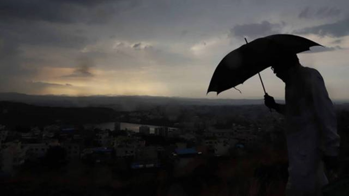 Monsoon nears normal range as deficit now at 5% - Economy News | The ...