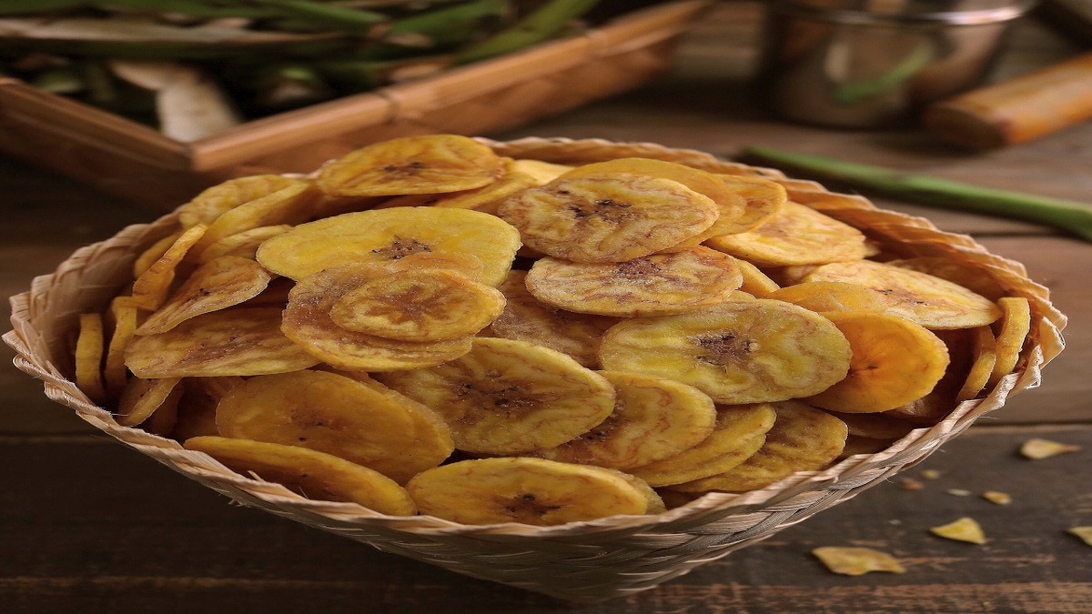 Shark Tank India fame banana chips brand Beyond Snack raises $3.5 ...