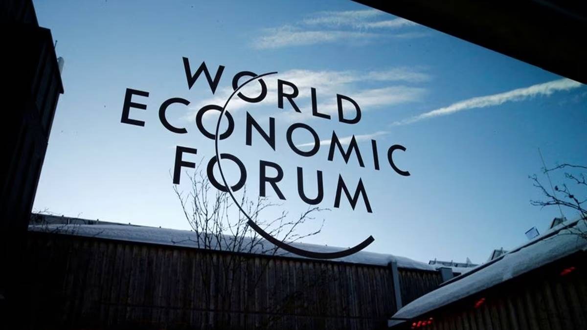 World Economic Forum survey indicates macroeconomic and geopolitical ...