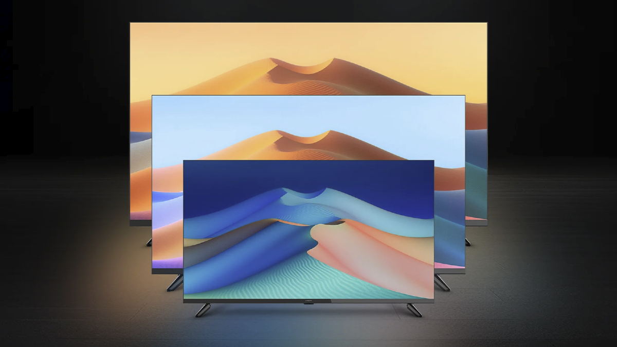 Xiaomi adds Google TV software, PatchWall Plus live channels to its ...