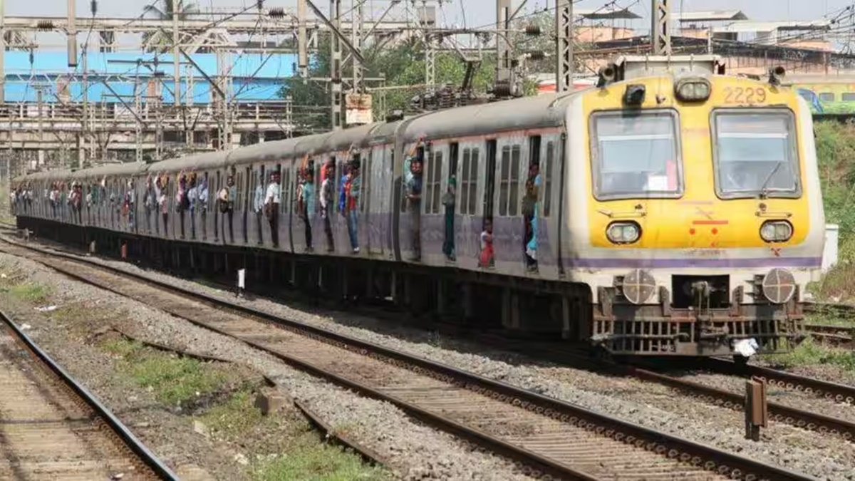 Mumbai Suburban sections: Train traffic on THESE sections to be ...