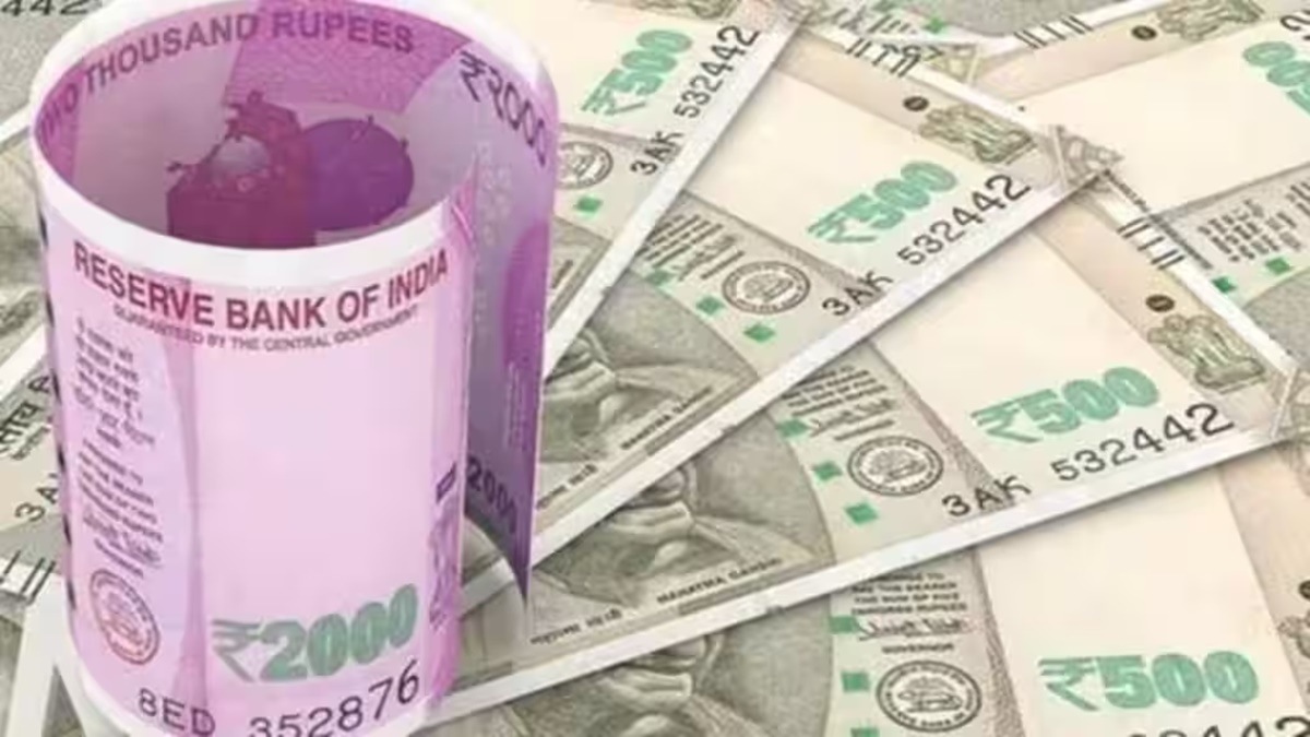 FPIs take a breather; withdraw Rs 2,000 cr in first week of August ...