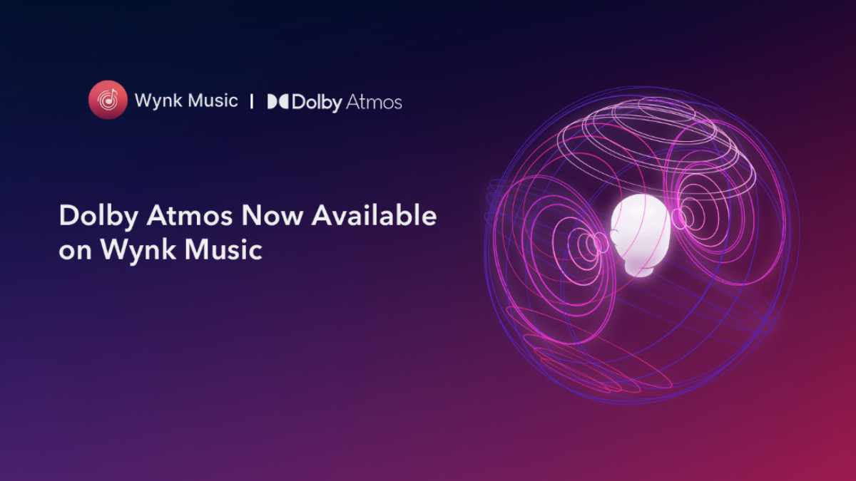 Airtel gives Wynk Music Dolby Atmos upgrade as music streaming war ...