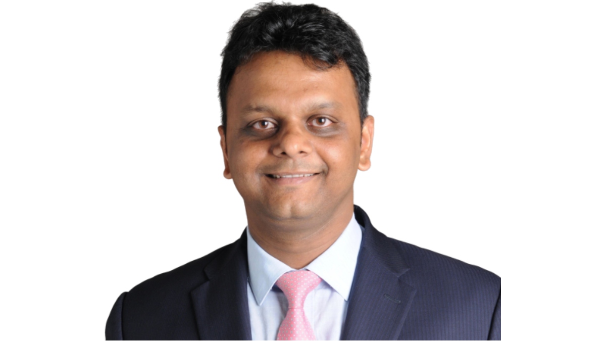 Arnab Kumar appointed Director of Business Development for Uber India ...