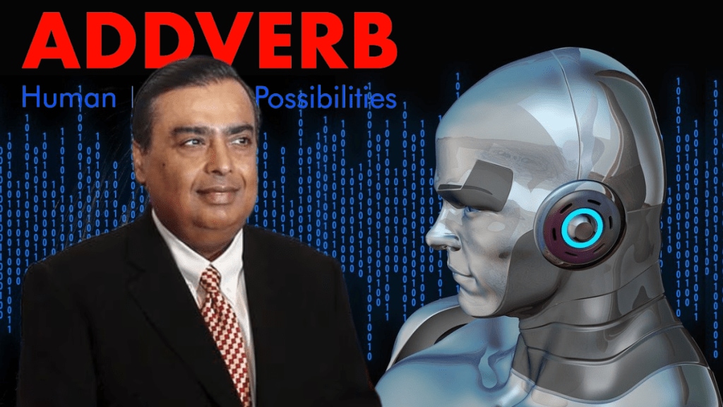 Meet the four founders of Addverb Technologies, the company ...