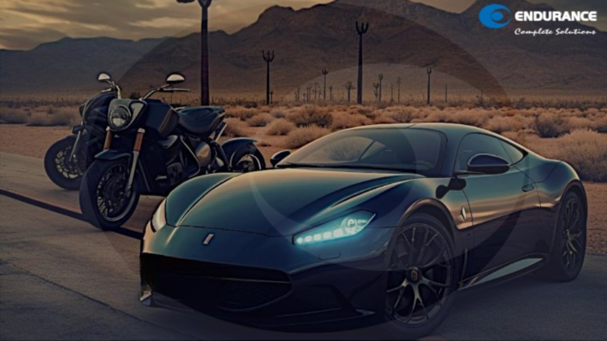 Endurance Tech makes smart gains on electrification push, profit grows ...