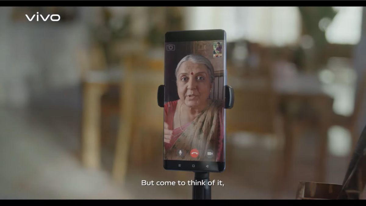 vivo launches new campaign built on brand purpose Live the Joy - Brand ...