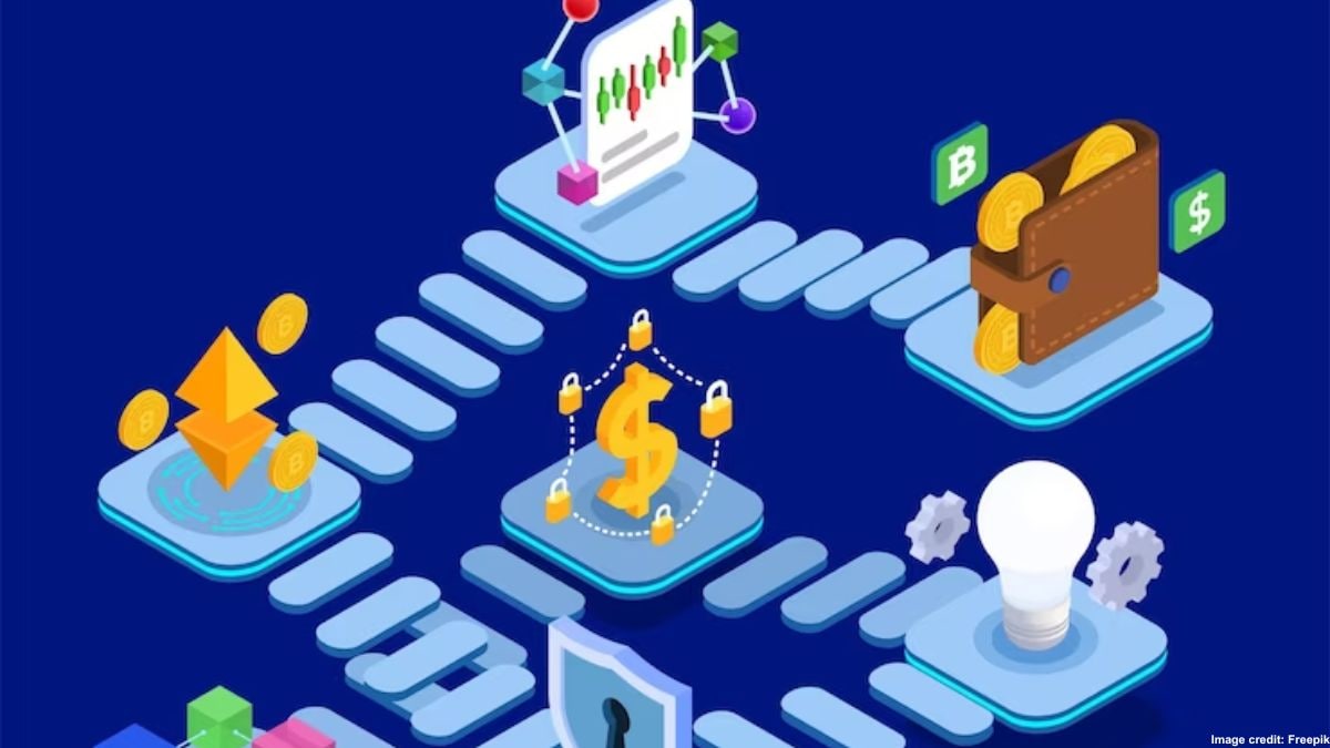 RealX achieves a milestone achievement in Real World Digital Assets space - Blockchain News ...