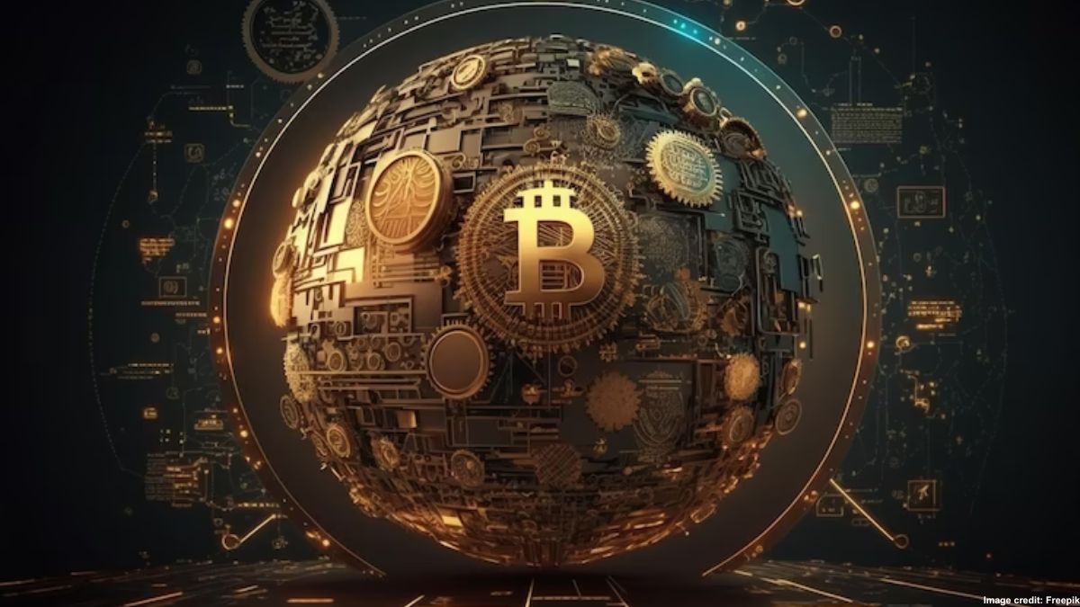 Ministry of Electronics & Information Technology intends to add crypto ...