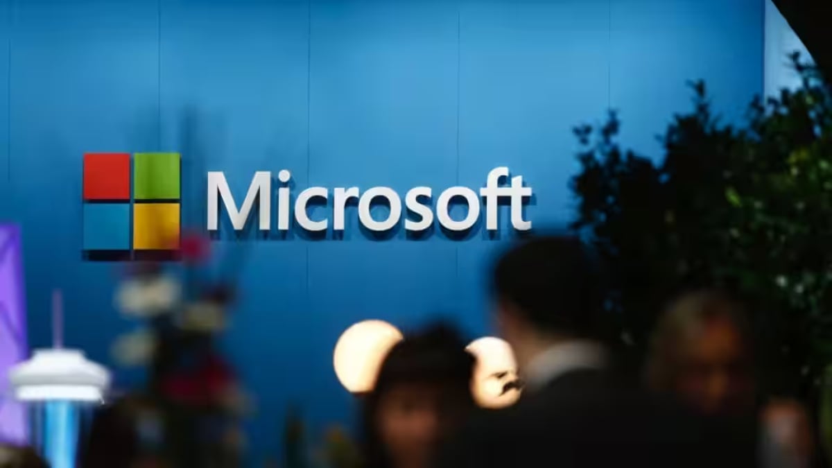 Microsoft appoints former AWS executive to lead India operations ...