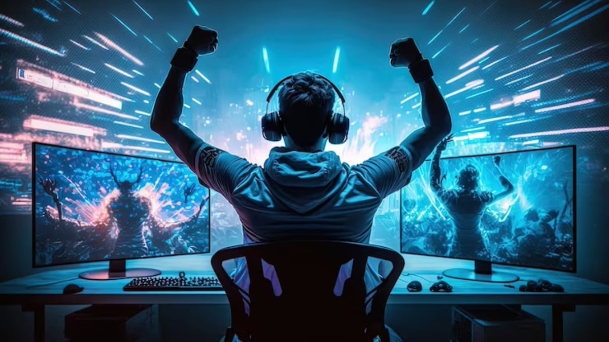 24% of all digital PC games in gamers’ libraries have never been played ...