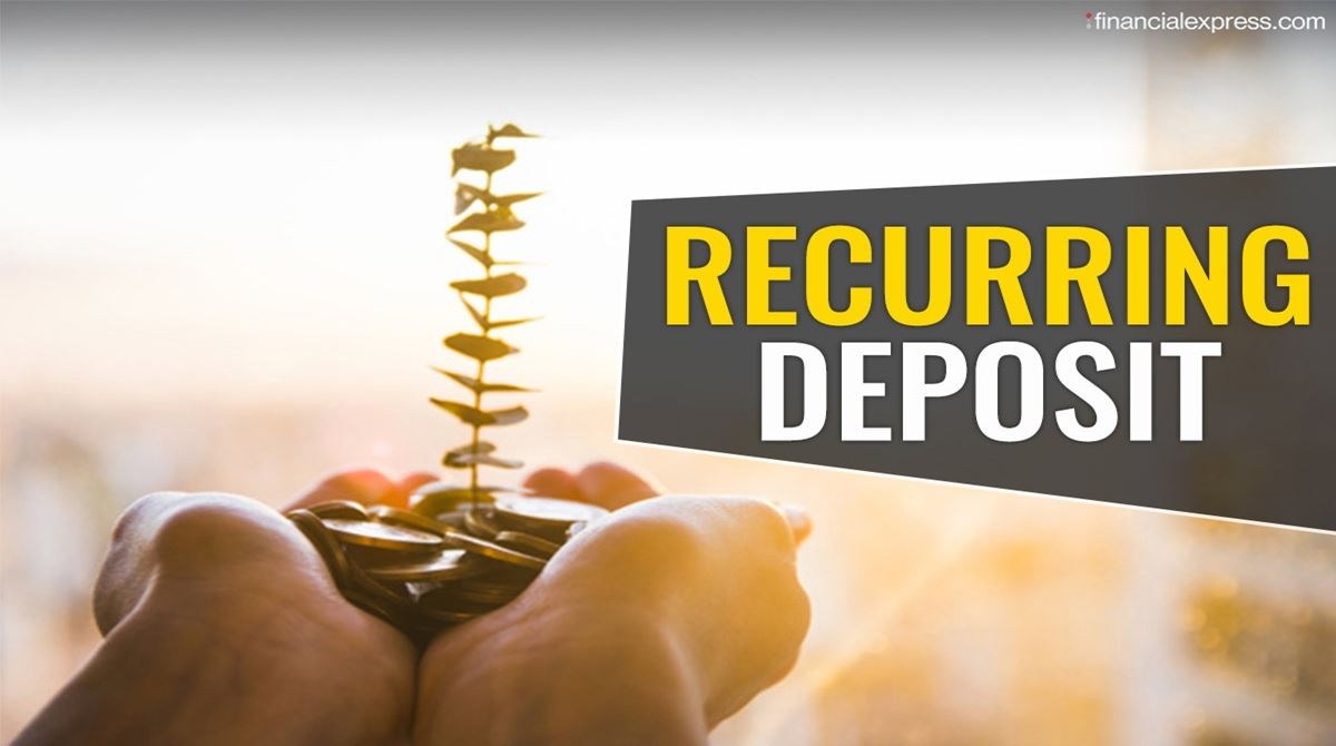 Build Wealth with Small Savings: Earn up to 9% on bank recurring ...