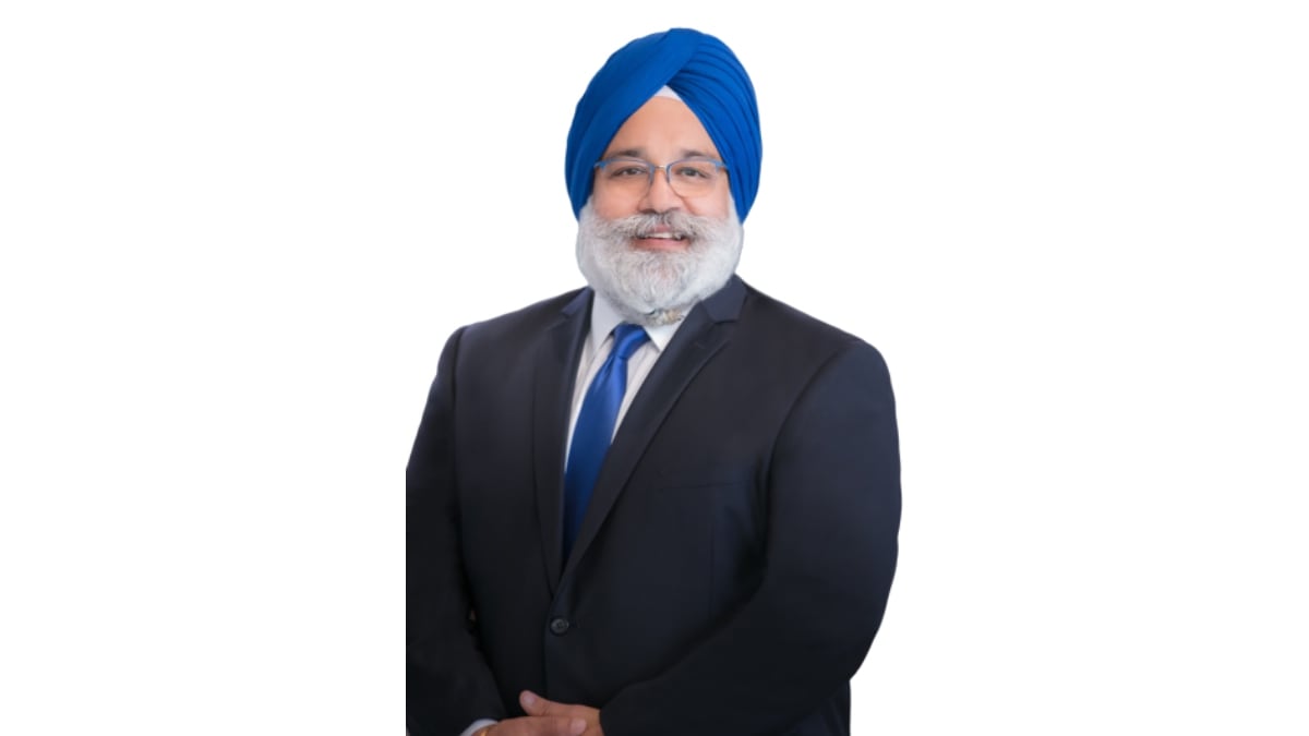 Savi Soin appointed President of Qualcomm India, Rajen Vagadia takes ...