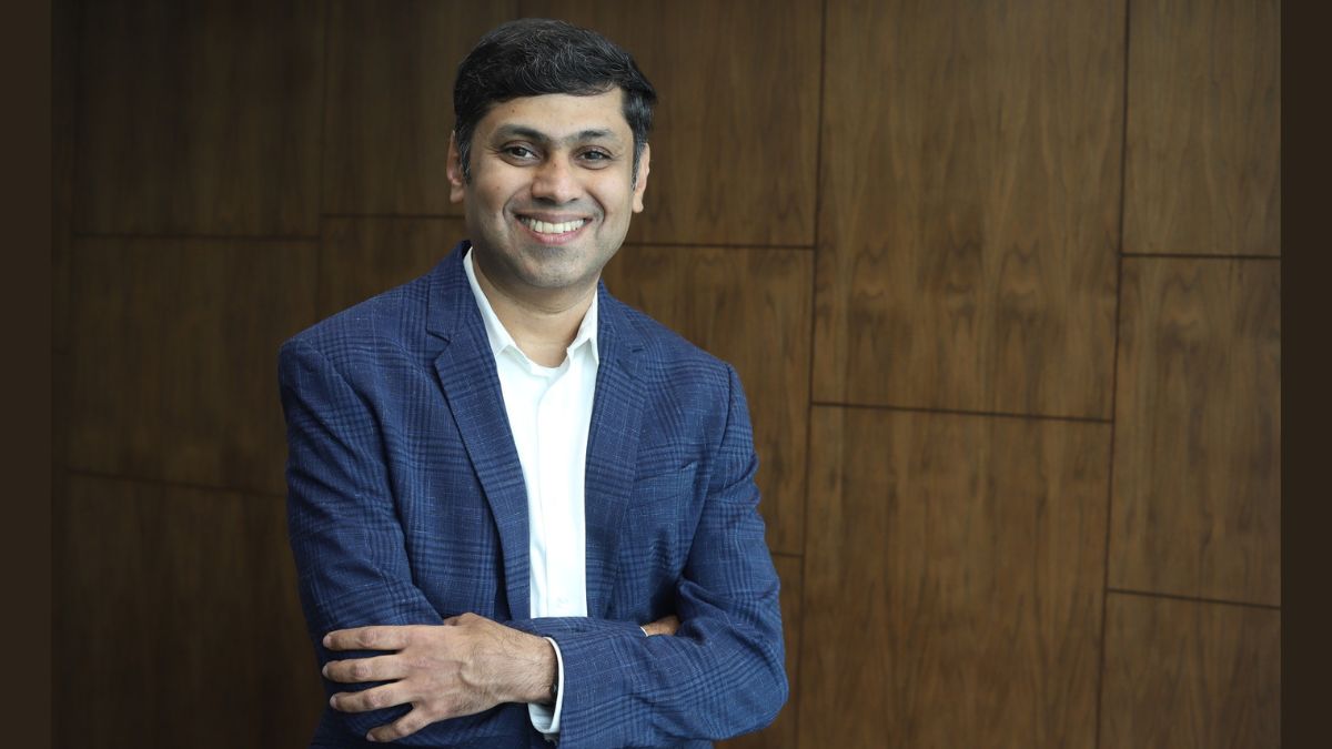 Interview: Prashanth Aluru, co-founder and CEO, TMRW - Brand Wagon News ...