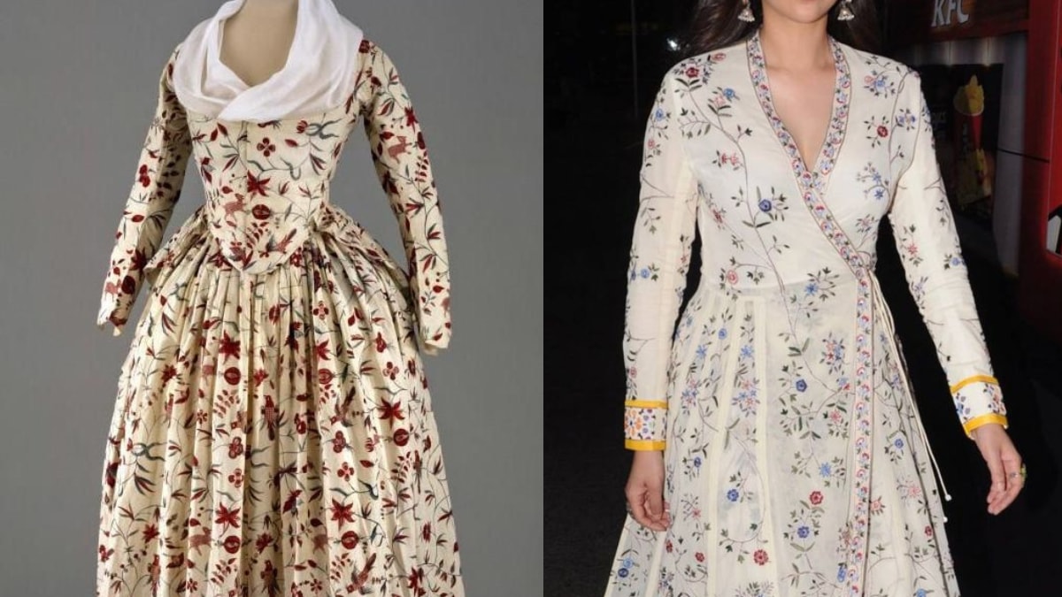 Celebrating 77th year of Independence Day | Cheent to Chintz: India's ...