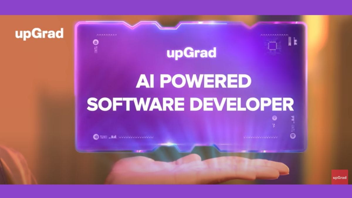 upGrad rolls out Bus of Opportunity campaign to encourage India Inc to ...