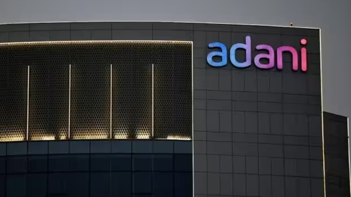 Adani group posts EBITDA growth of 42% in Q1 to Rs 23,532 crore ...