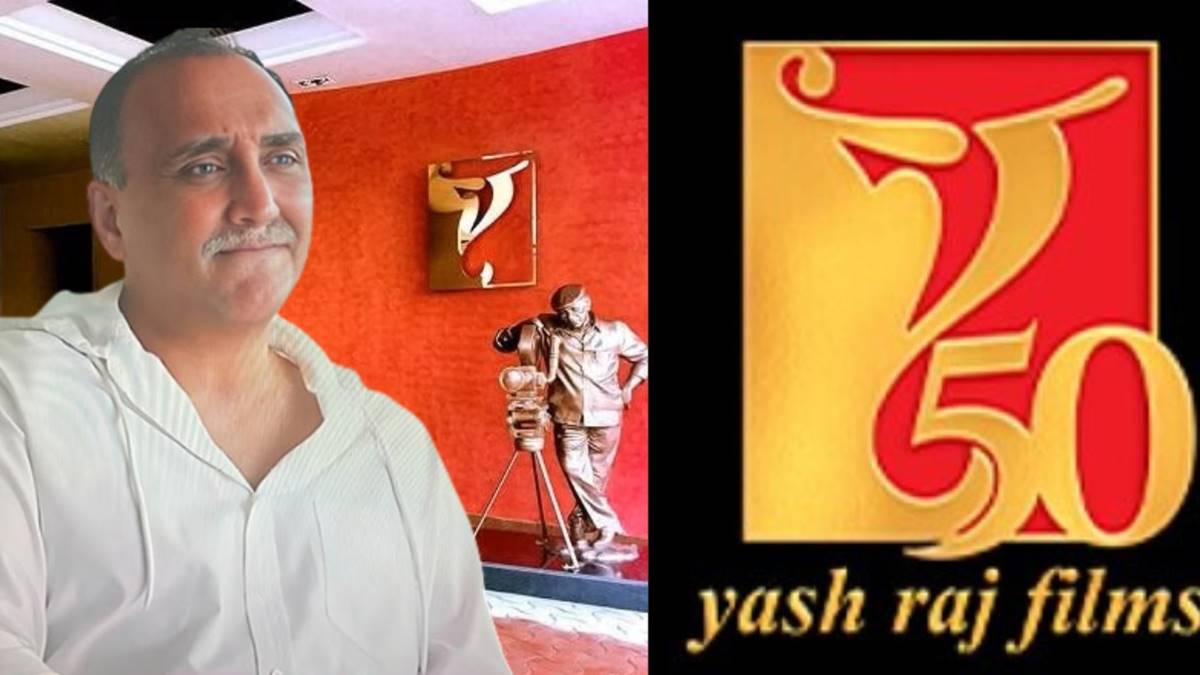 Meet Aditya Chopra: The leading man of Yash Raj Films, who shaped ...