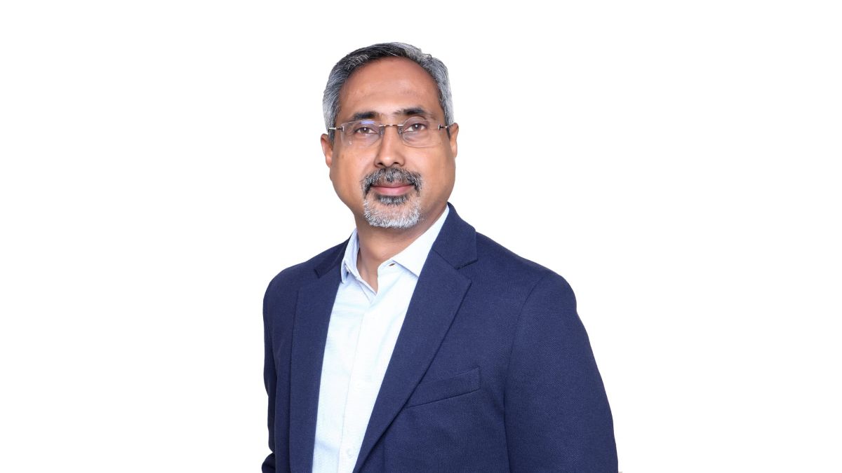 Akash Passey to take over as ZF India President - Express Mobility News ...