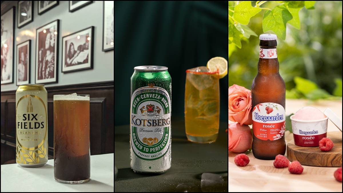 Light beers to go with the rainy weekend ahead - Lifestyle News | The ...