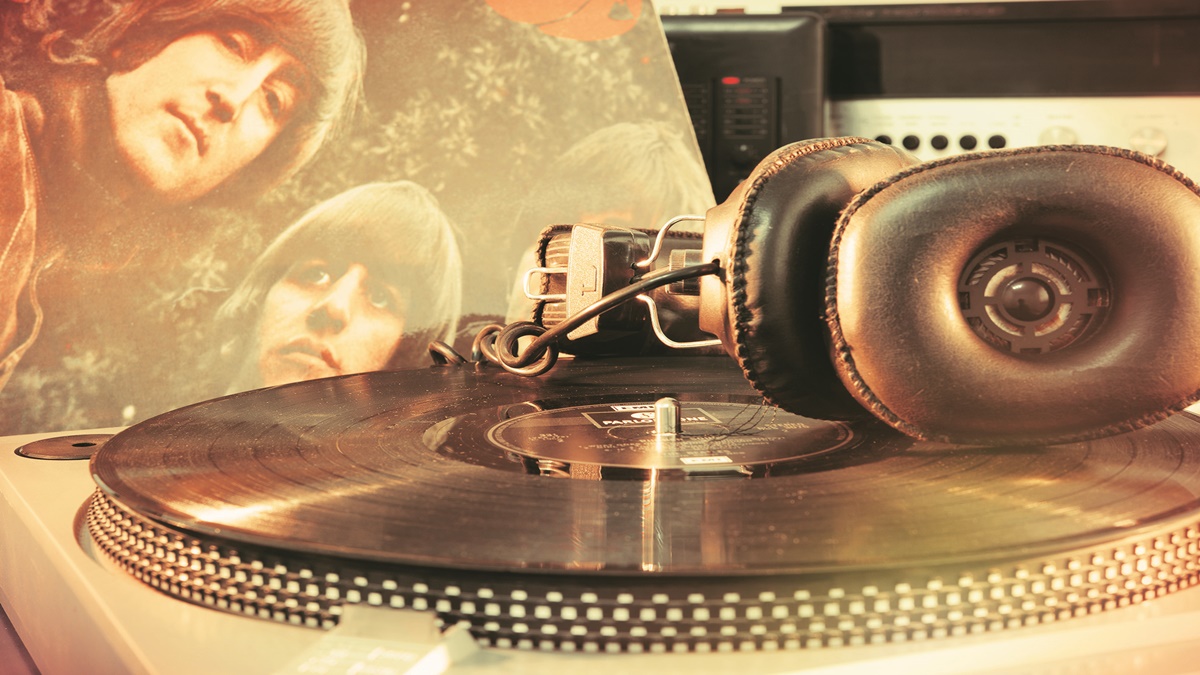 The AI song: Growing influence of artificial intelligence in music ...
