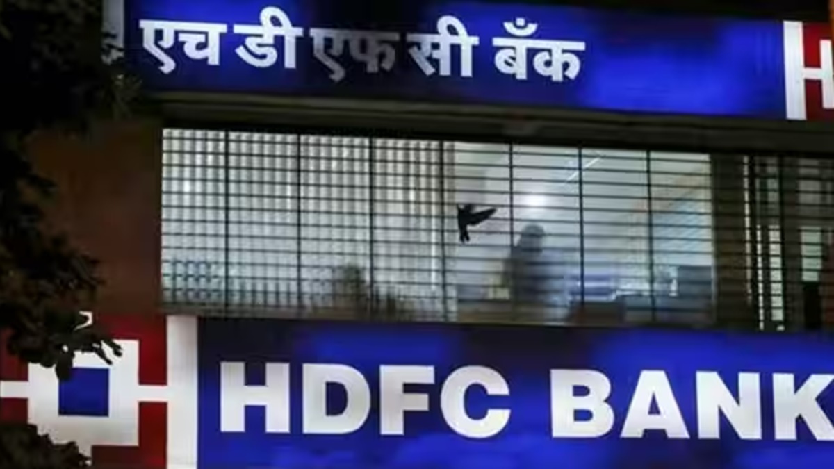 No stress in credit card business: HDFC Bank’s Parag Rao - Banking ...