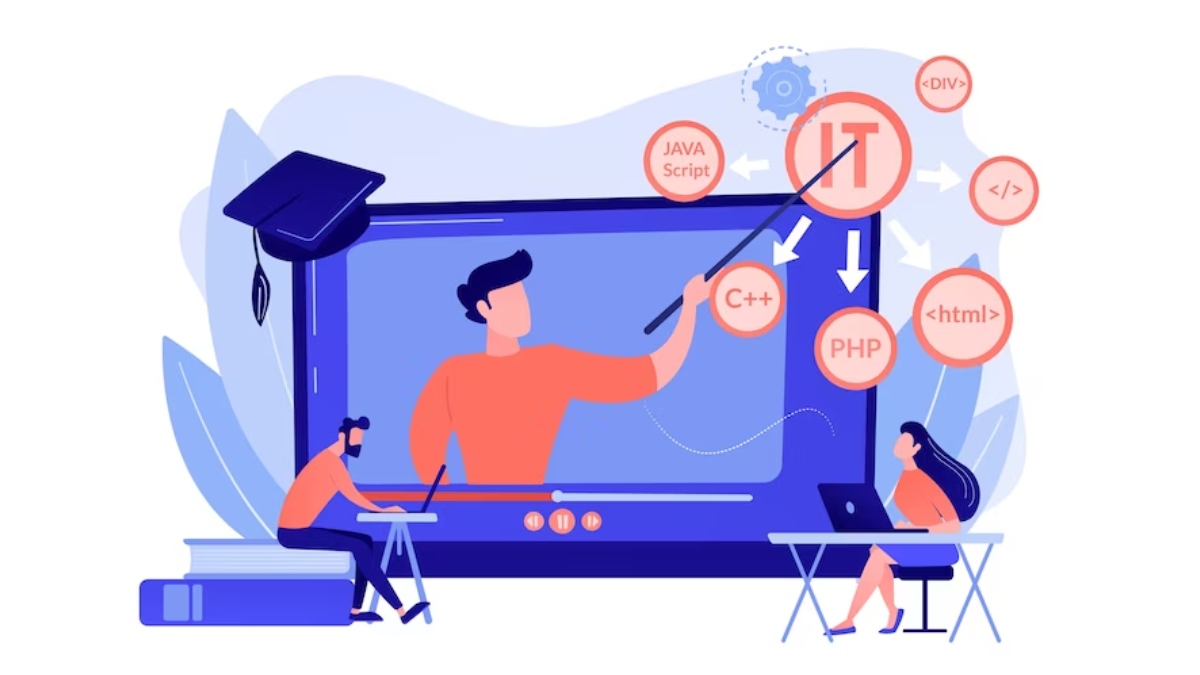 Reasons why remote courses in tech are in demand with Indian students ...