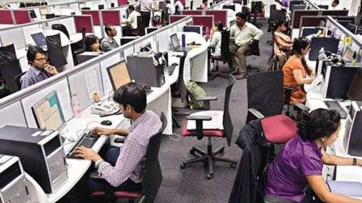 Attention job seekers! NCS portal has over 1 million active vacancies ...
