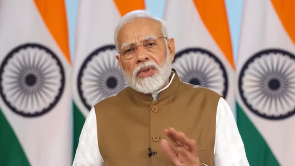 G20 Presidency: World needs to move towards human-centric globalisation ...