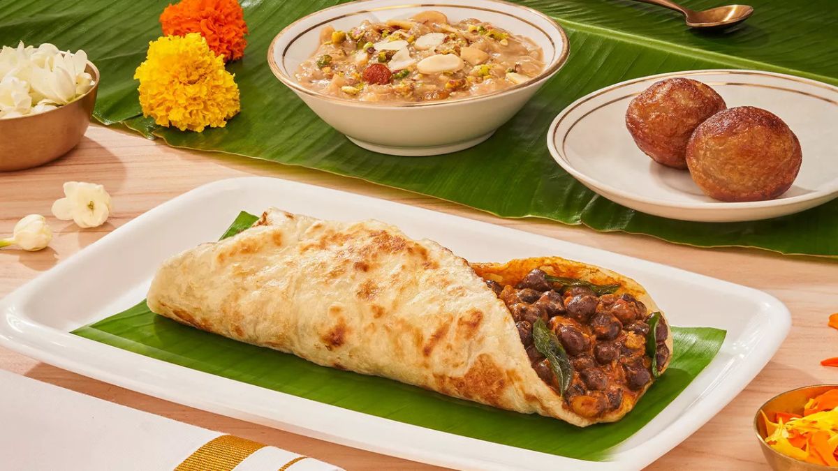 Akasa Air launches new menu for Onam festival for passengers across ...