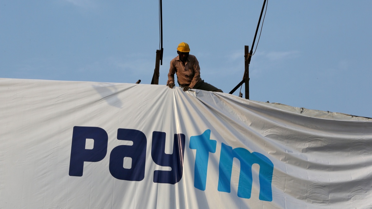Paytm Pocket Soundbox launched in India; founder Vijay Shekhar Sharma ...