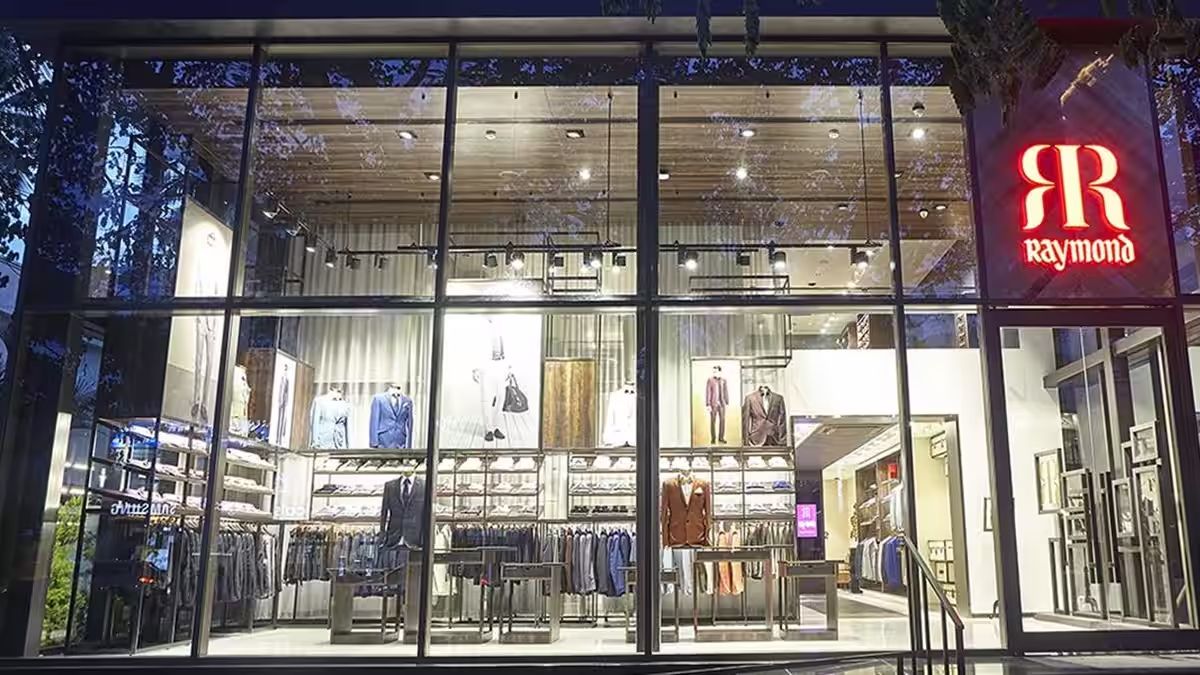 India’s Raymond Q1 profit jumps on one-off gain from consumer business ...