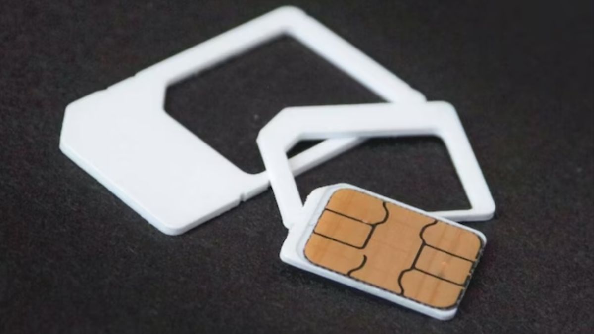 Verification of SIM card dealers must, no more bulk sales: Vaishnaw ...