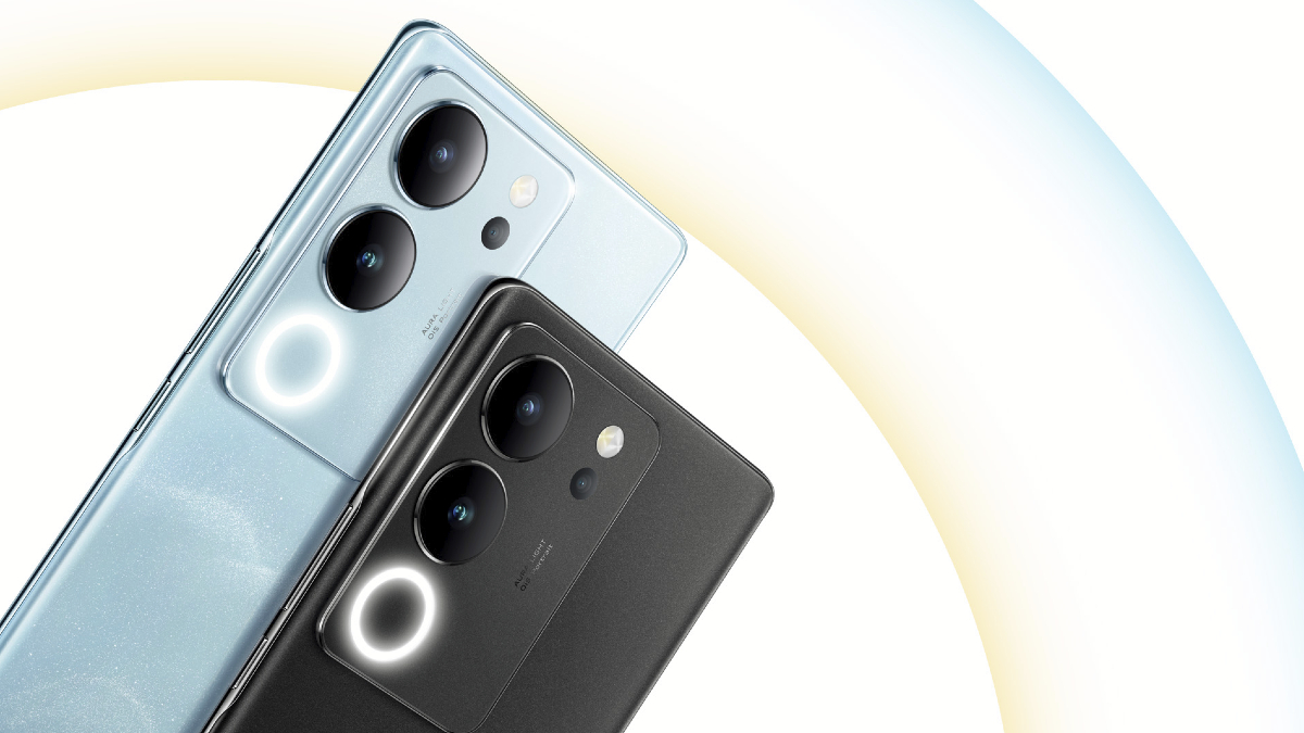 Vivo V29 specs, first look at design revealed; here’s everything to ...
