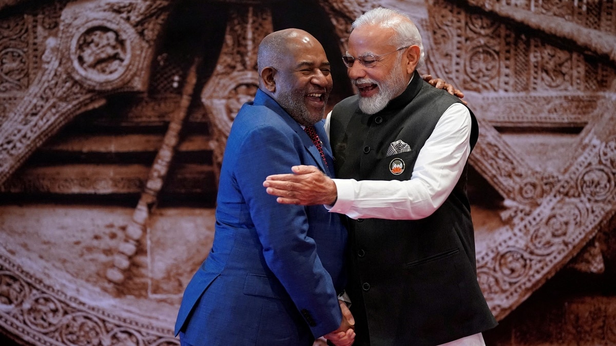 What AU membership of G20 means for Africa - Defence News | The ...