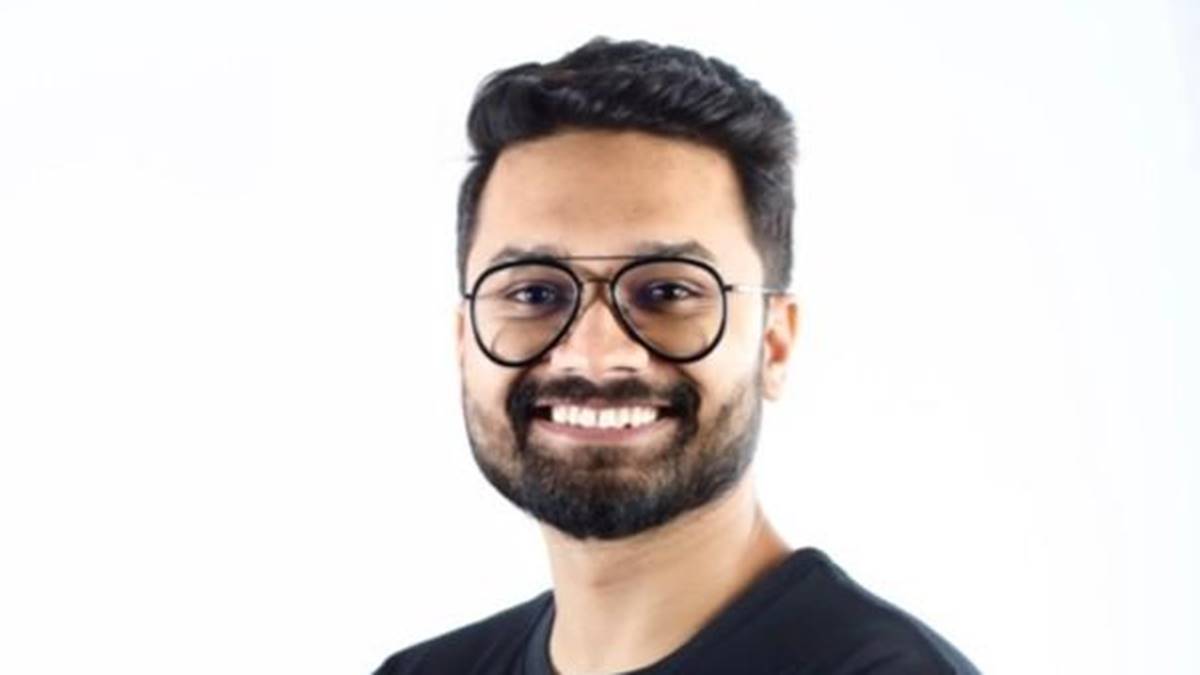 Meet Anurag Saboo, an IITian who built the menswear brand DaMENSCH ...