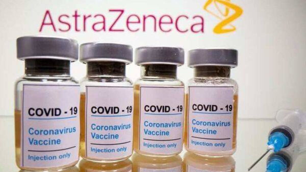 AstraZeneca gets CDSCO approval for preventive therapy for respiratory ...