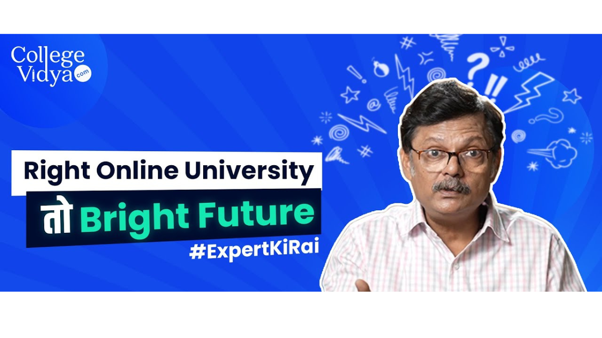 College Vidya launches campaign featuring Atul Srivastava - Brand Wagon ...