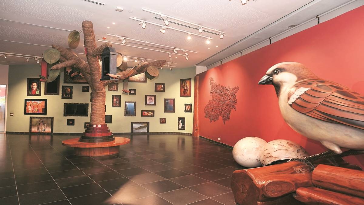 Spotlight story: Building blocks of fun & learning - Lifestyle News ...