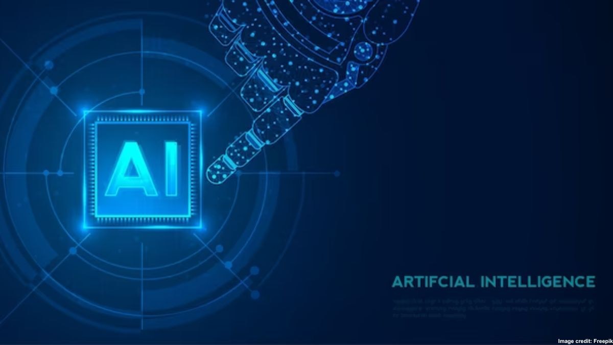 Quantstamp’s Richard Ma speaks on potential threats of AI-oriented ...