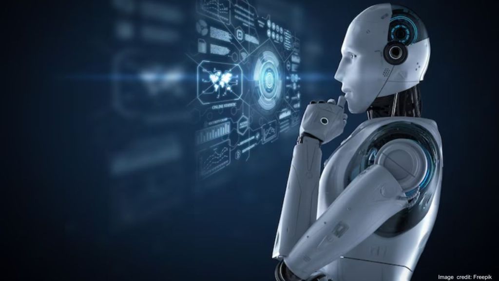 Robin Li says over 70 AI models have been released in China - Digital ...